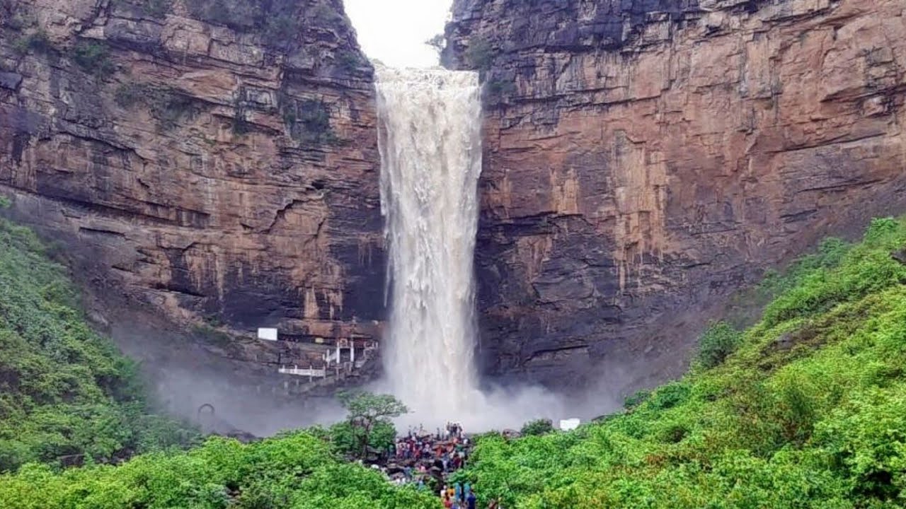 Bihar – “Untouched Beauty: The Waterfalls of Bihar You Need to See ...