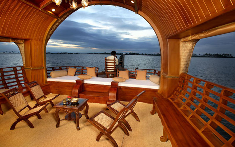 Explore Alleppey – Houseboats, Nature & Village Life – Choose your ...