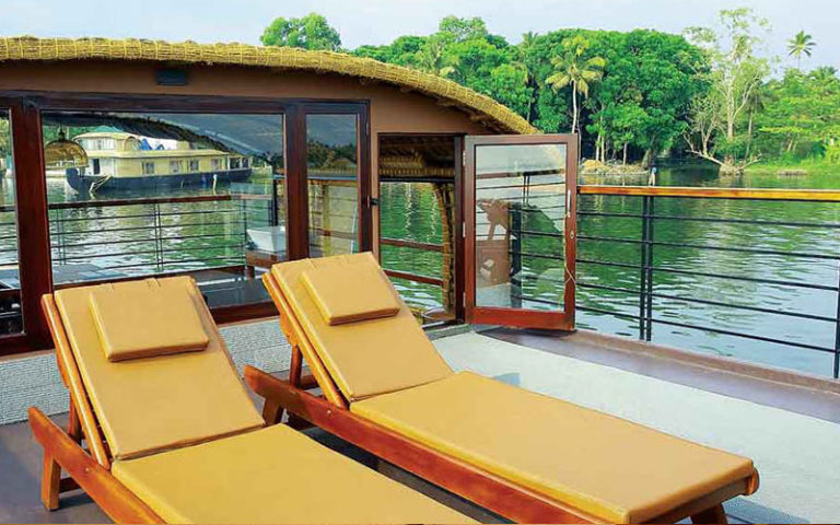 Explore Alleppey – Houseboats, Nature & Village Life – Choose your ...
