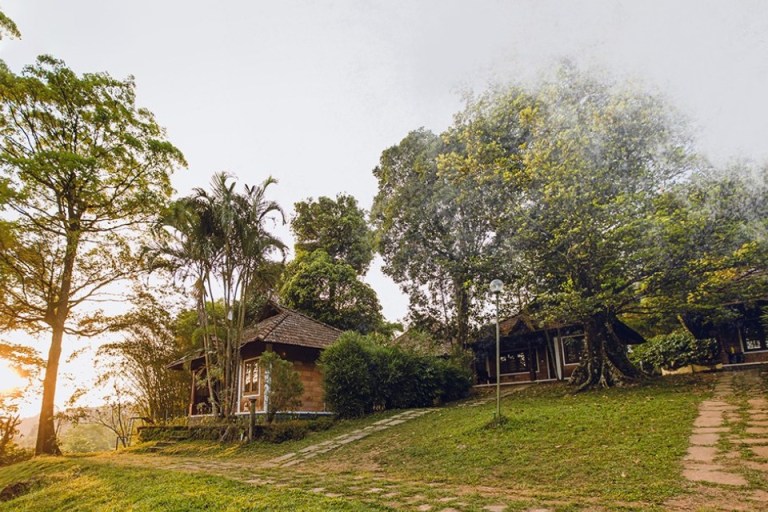 Best Resort in Coorg for Families, Couples, and Adventure Lovers ...