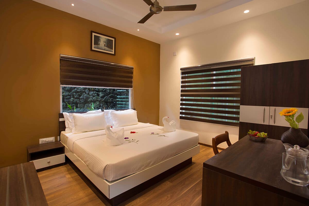 Escape to the Best Resort in Vagamon for an Unforgettable Honeymoon ...